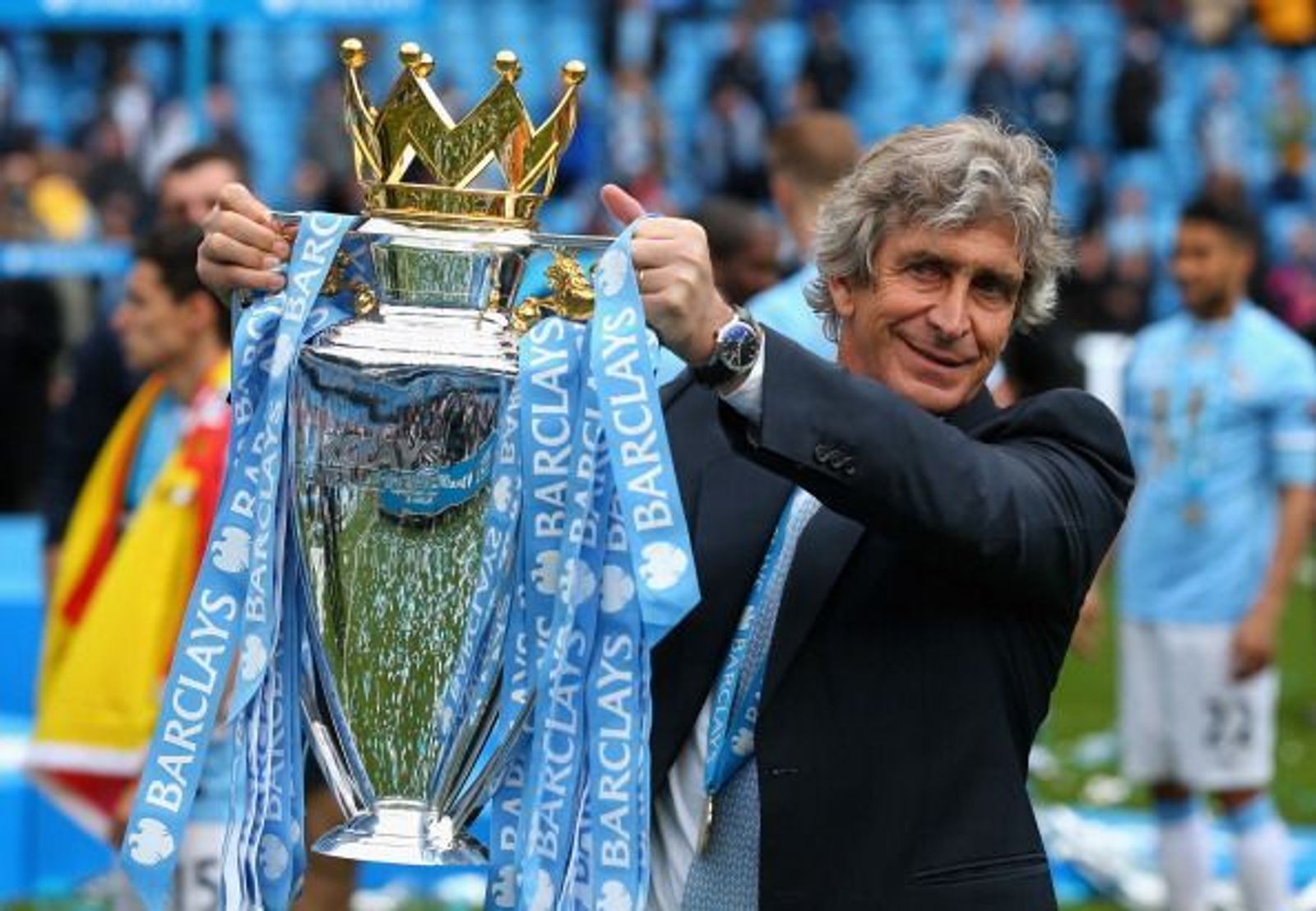 Premier League Winners List 2021 - Most Premier League Titles for a ...