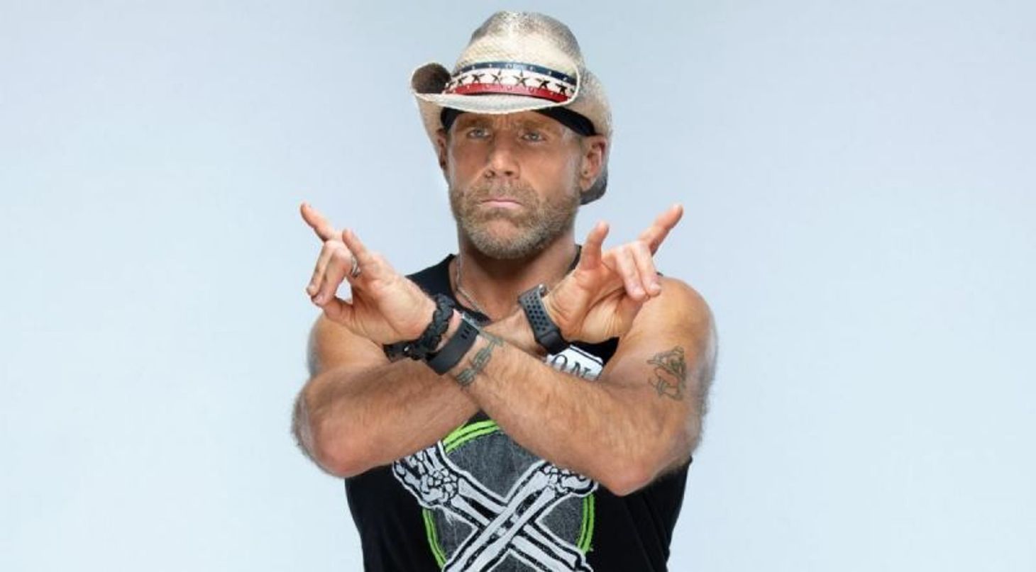 5 of the most controversial Shawn Michaels moments in WWE history