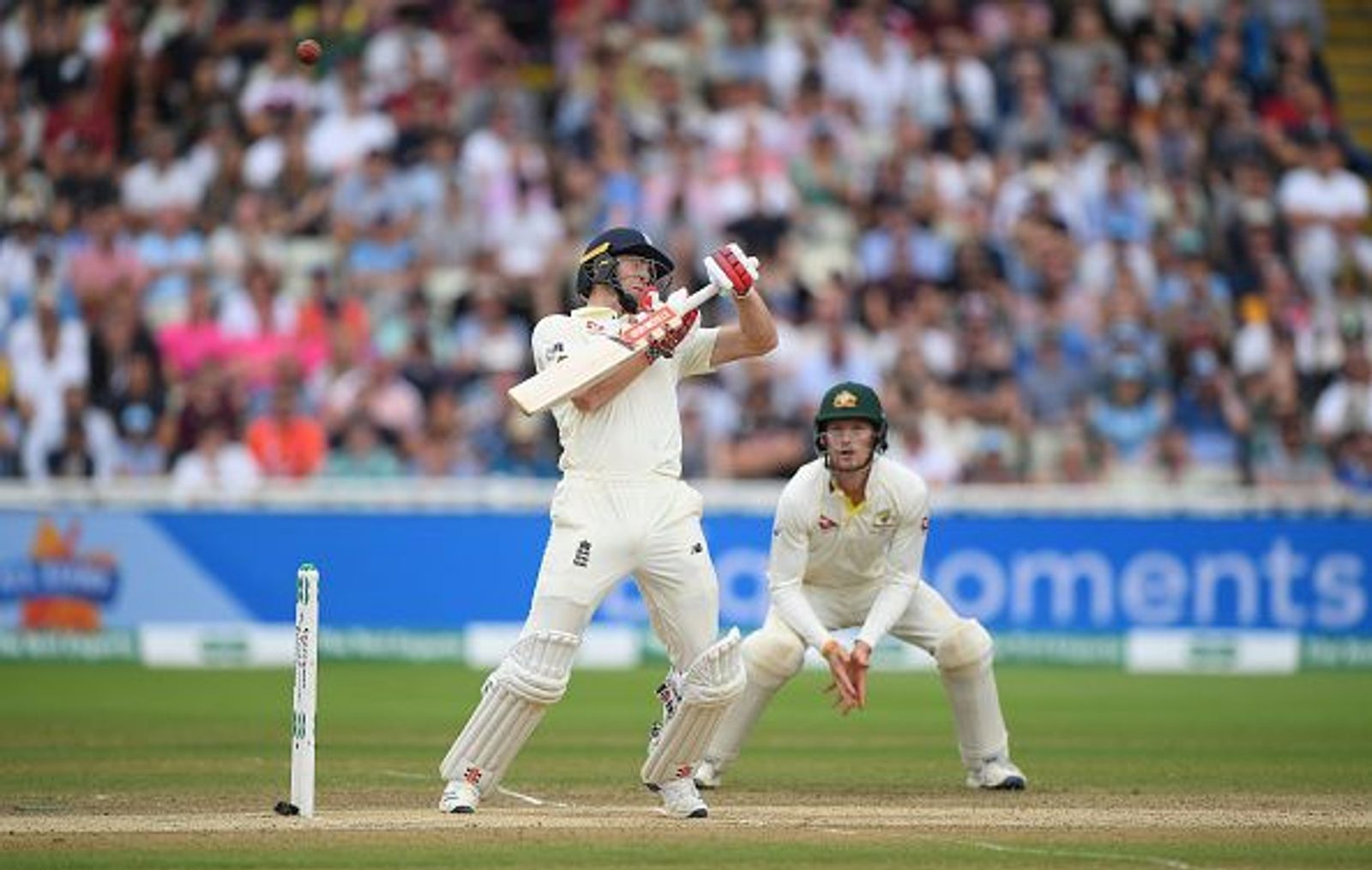 Ashes Records - Batting Records, Bowling Records & Team Records