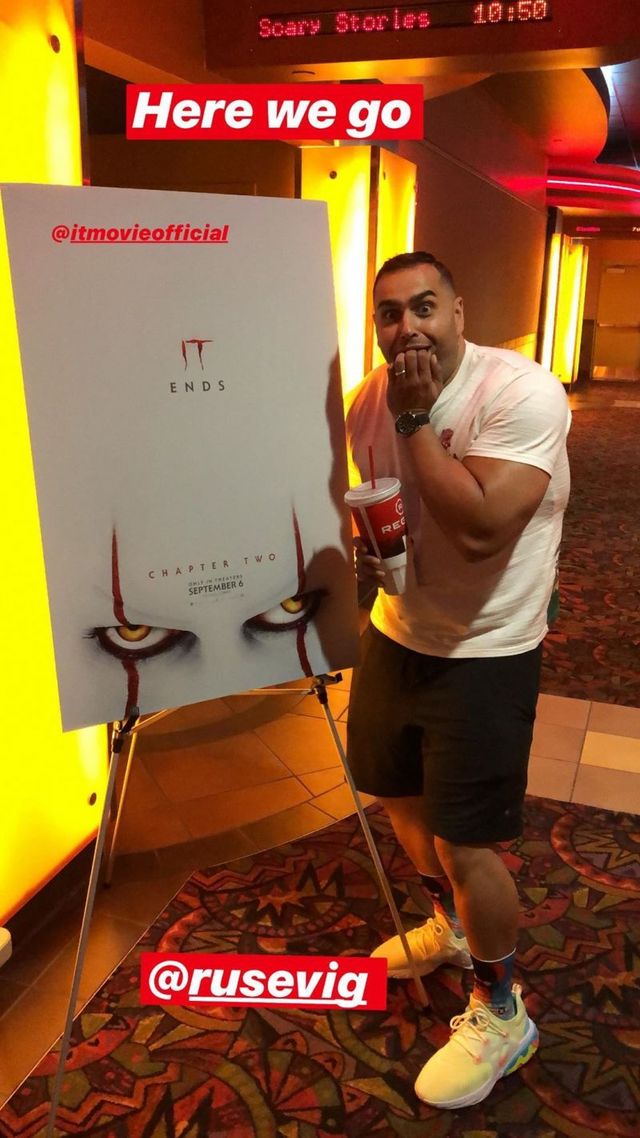 WWE News: Rusev changes his look yet again