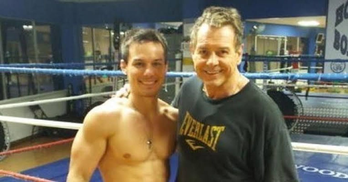 5 things you didn't know about Teal Piper, AEW's newest recruit