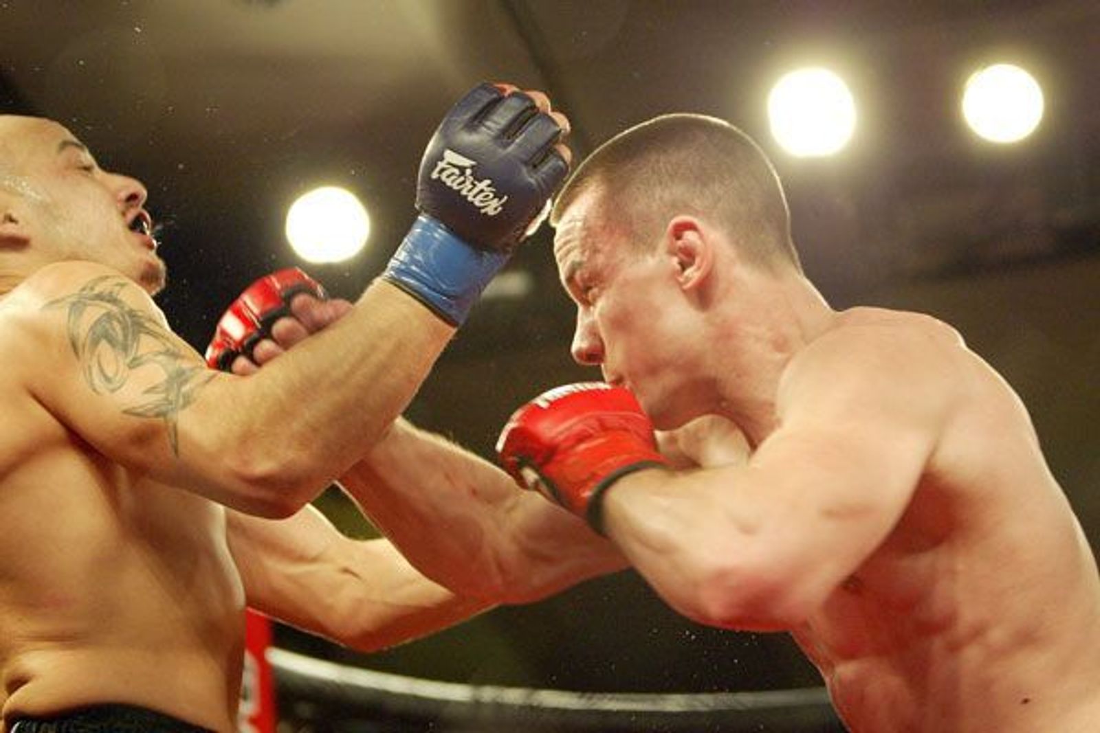 5 things you didn't know about Teal Piper, AEW's newest recruit