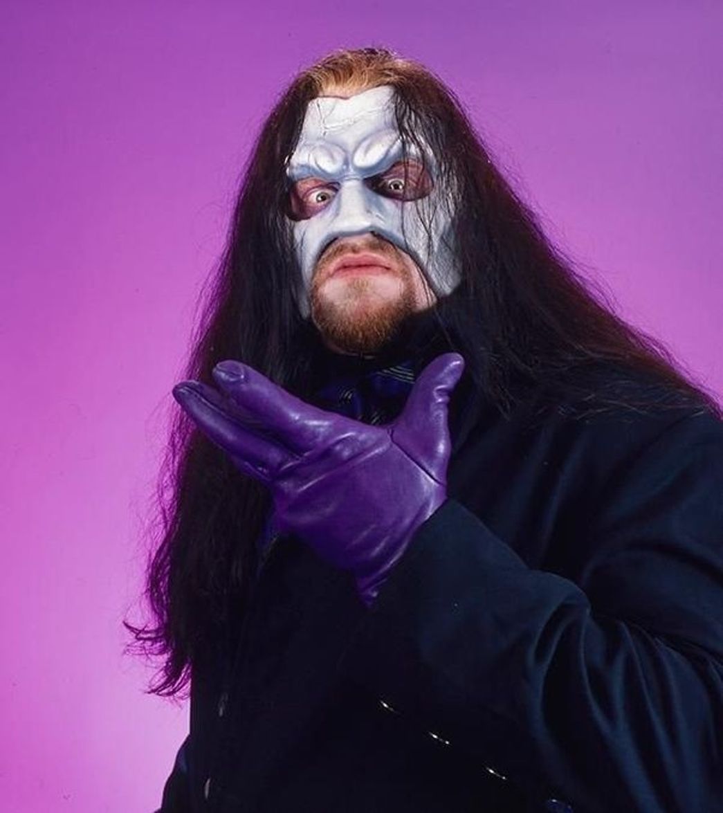 WWE History Vol. 11: The many deaths of The Undertaker