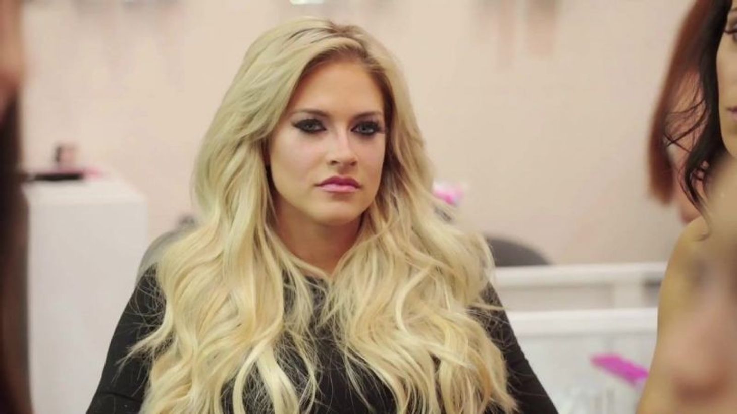5 Things you didn't know about former WWE Superstar Kelly Kelly (Barbie ...
