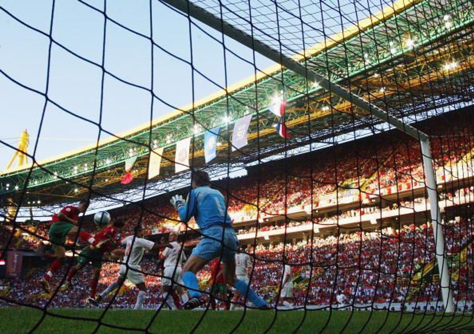 20 most important goals in Cristiano Ronaldo's career