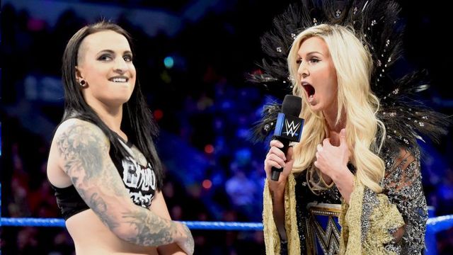 5 things you need to know about Ruby Riott