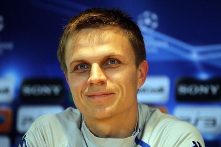 Five players who have played for both Chelsea and Ajax