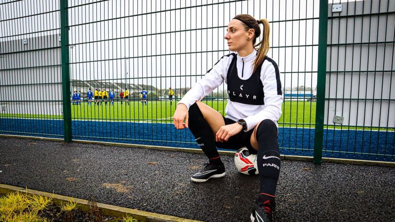 PLAYR SmartCoach Review: The best gadget to improve your game