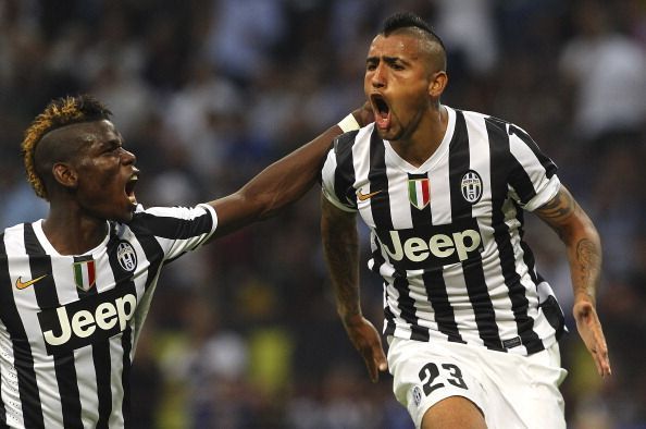 Top 10 Juventus signings of the decade
