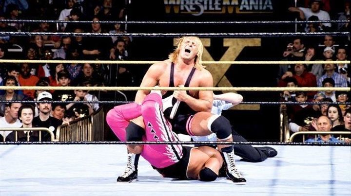 WWE in the 1990s: 10 iconic, era-defining photos and the stories behind ...