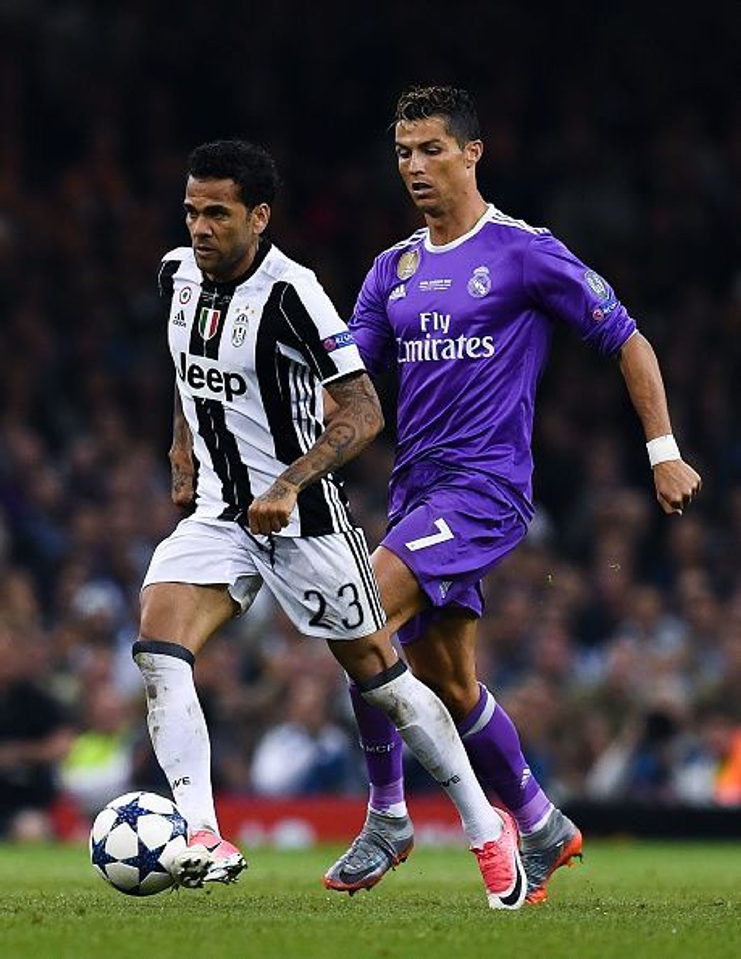 5 most memorable Cristiano Ronaldo moments of the decade