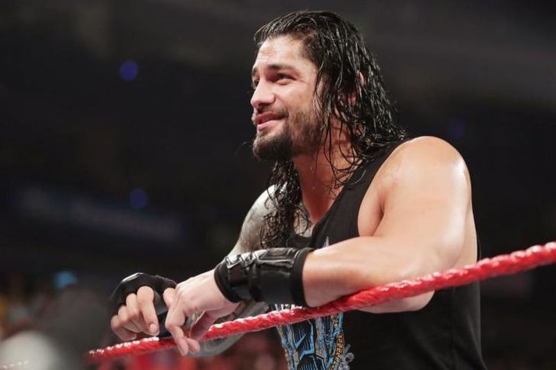 Roman Reigns sends classy message to WWE Universe