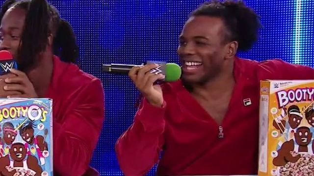 5 WWE Superstars that you wouldn't believe are fathers