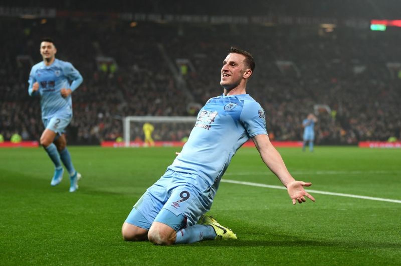 5 most successful footballers from nations currently ranked outside the ...