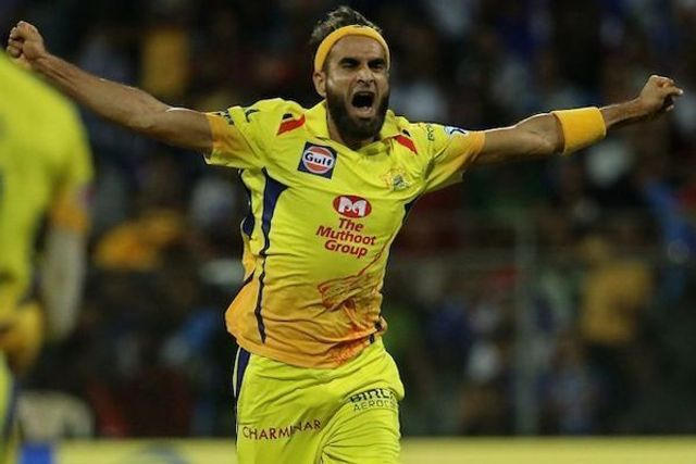 CSK Team 2020 Player List: Full Chennai Super Kings squad For IPL 2020