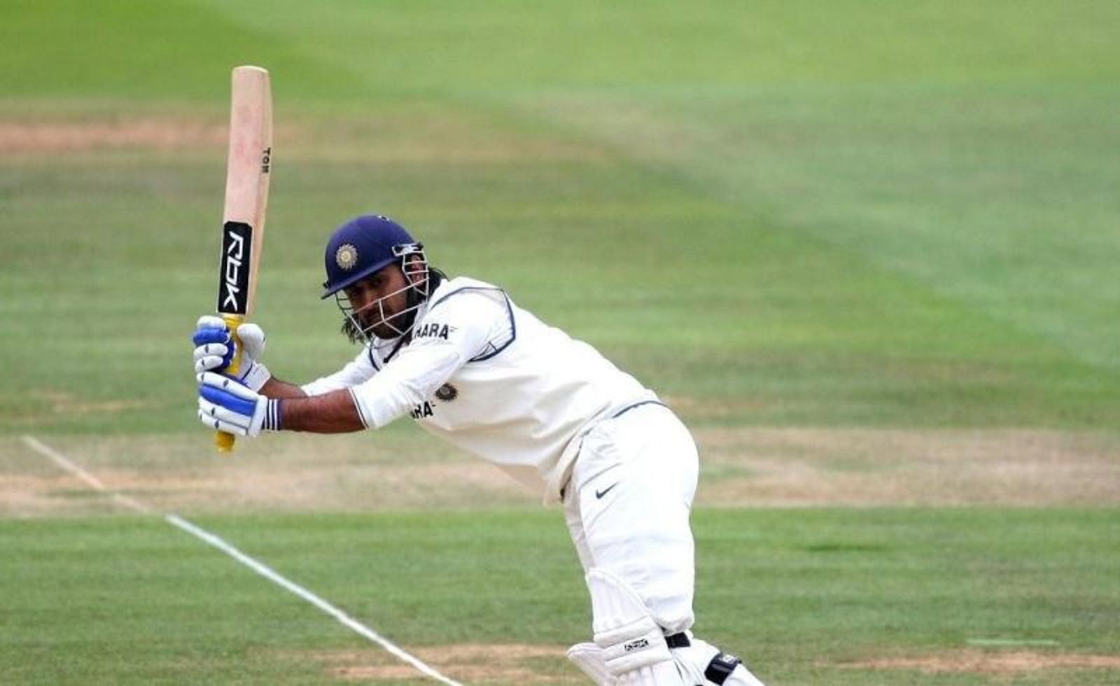 Top 5 Test performances of MS Dhoni