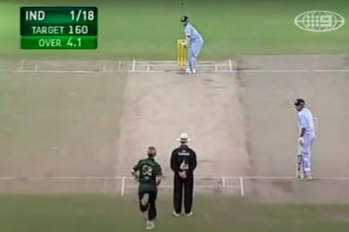 5 famous hit-wicket dismissals in cricket history