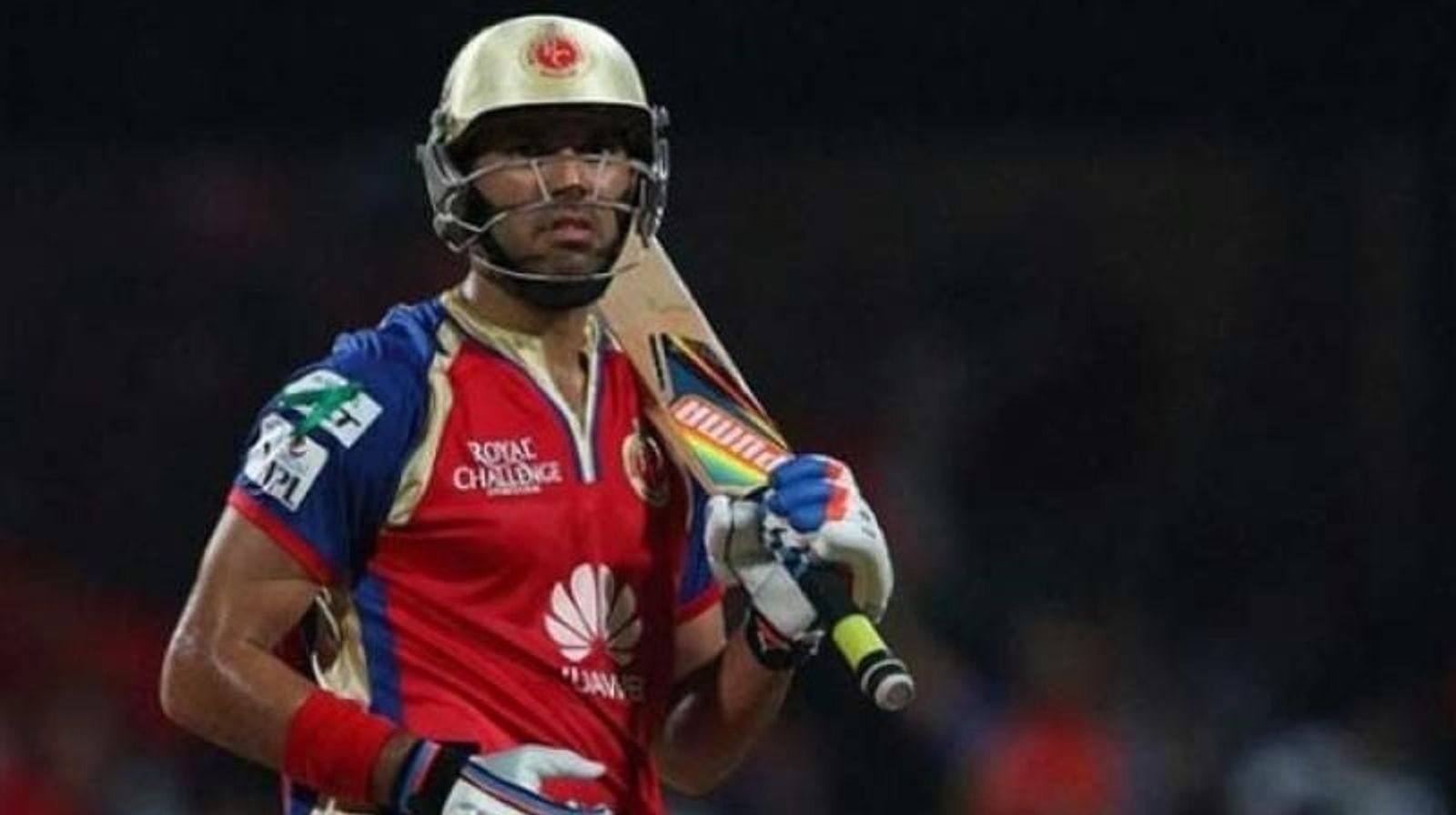 IPL: RCB's best all-time XI