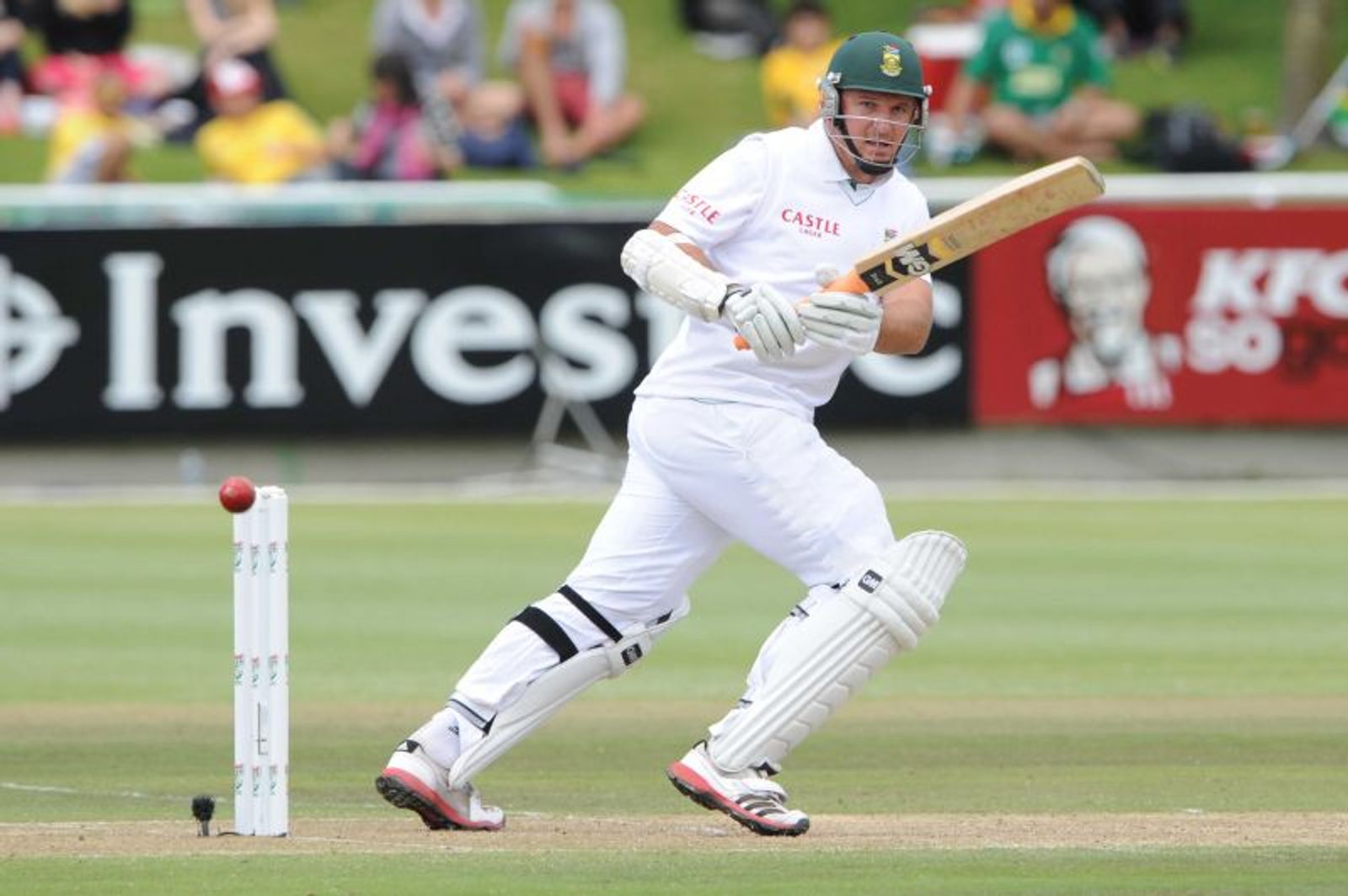 The best South African Test XI from 1991 to 2020
