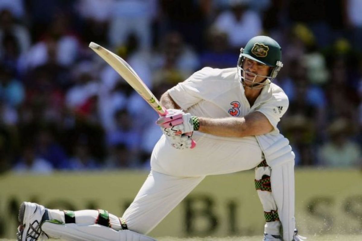 Meet the best Australian Test XI from 1990 to 2020