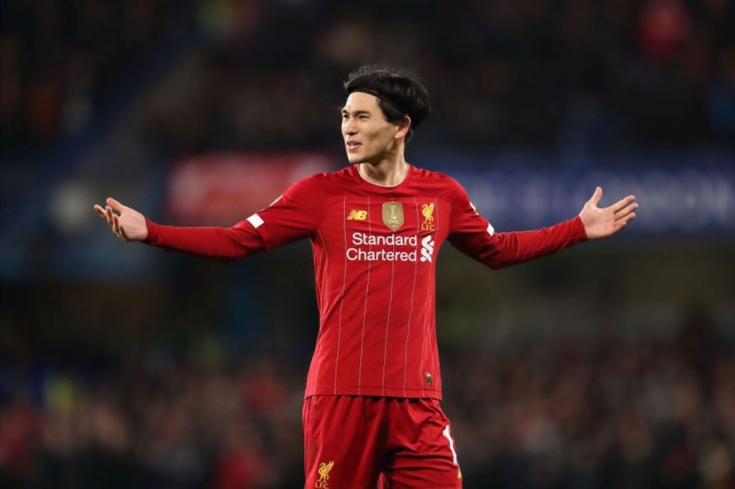 10 most valuable Asian footballers right now