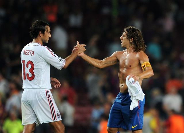 20 Best defenders of all time