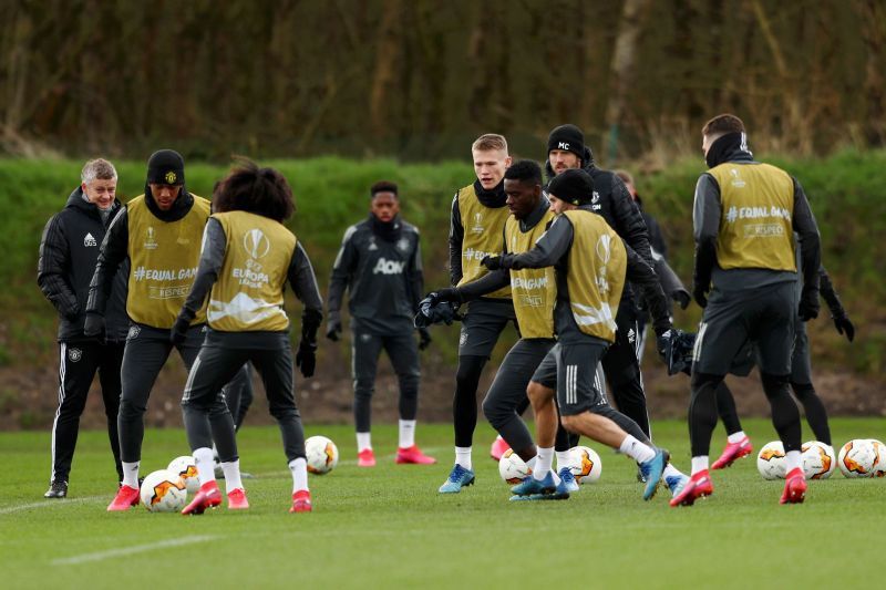 EPL clubs to resume group training as shareholders release ...