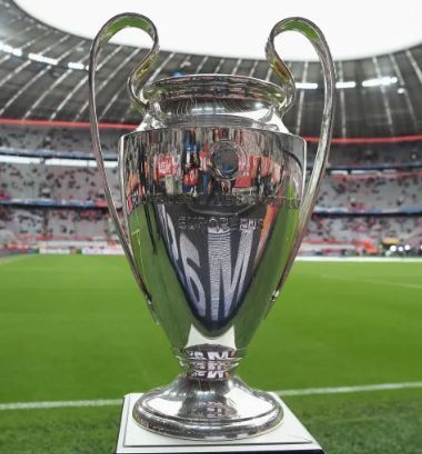 UEFA Champions League Winners List - All UEFA finalists and UEFA League ...