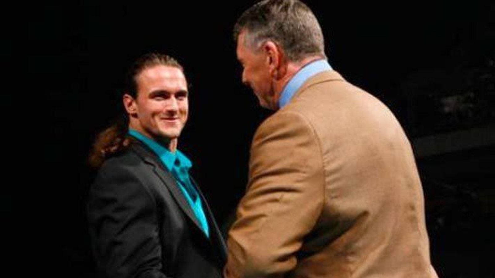 10 pictures that highlight the incredible transformation of WWE's Drew ...