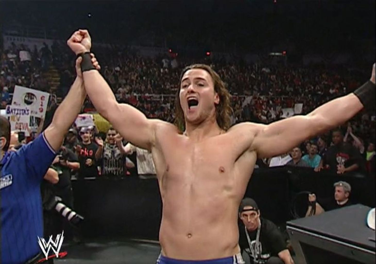 10 pictures that highlight the incredible transformation of WWE's Drew ...