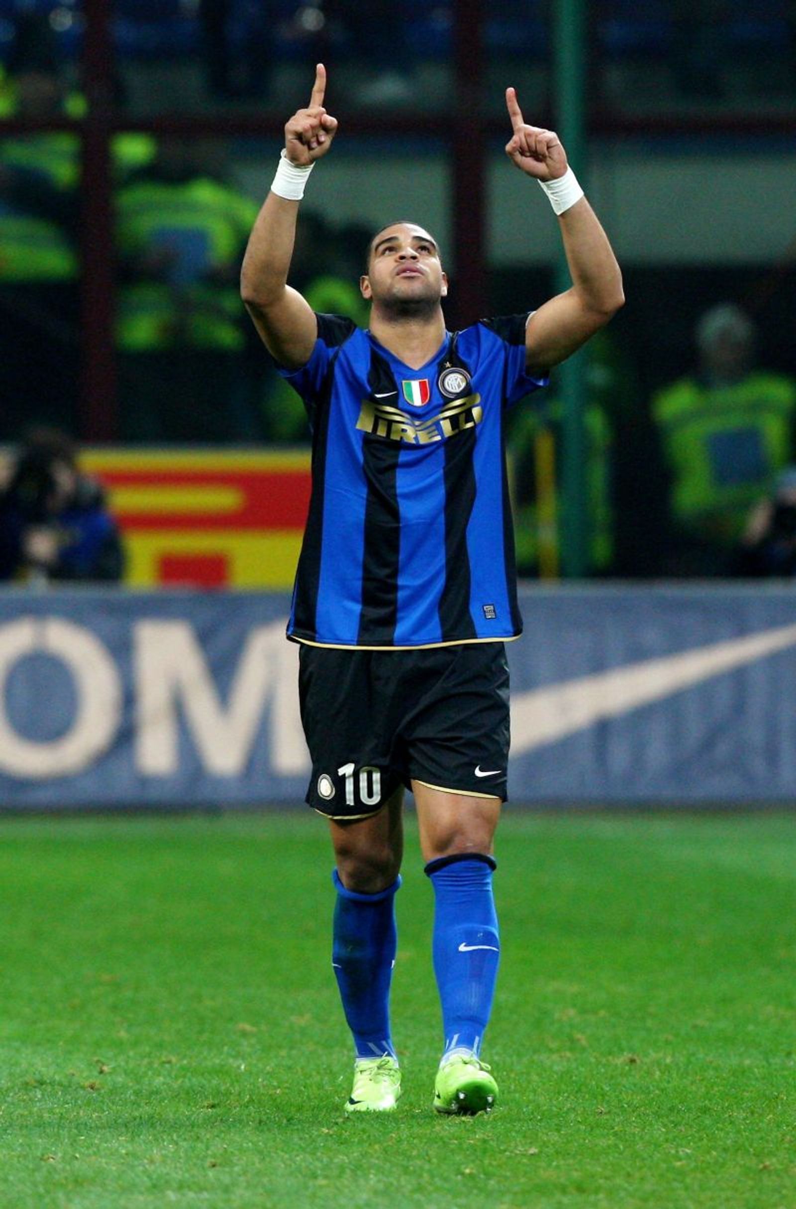 Adriano - The tale of a fallen Emperor