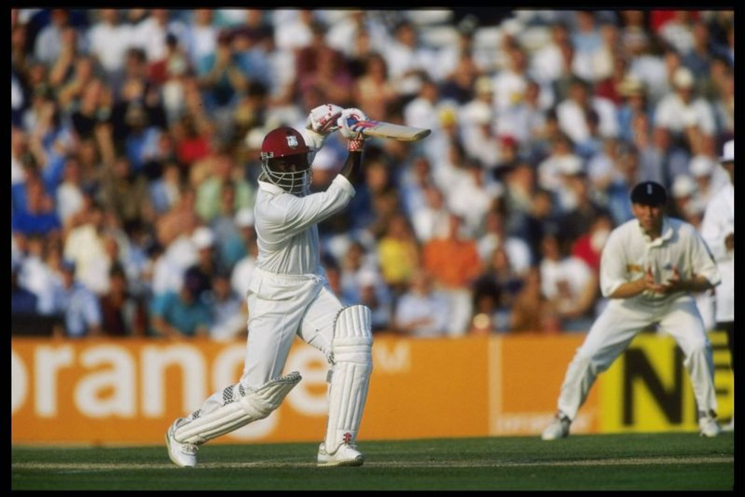 Test XI of cricketers born in August