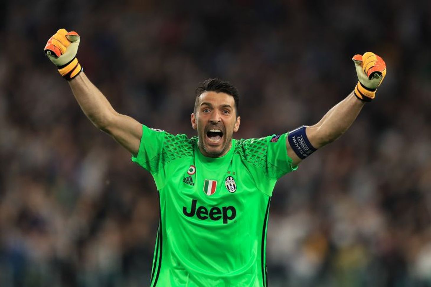 Top 10 Juventus players of all time
