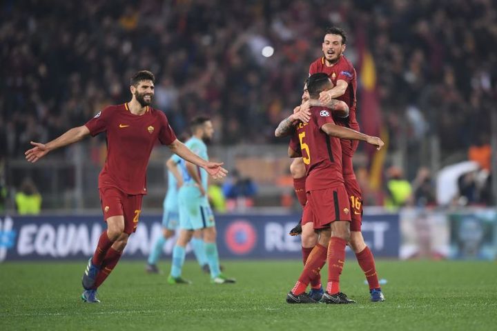 5 worst defeats that Barcelona have suffered in the 21st century