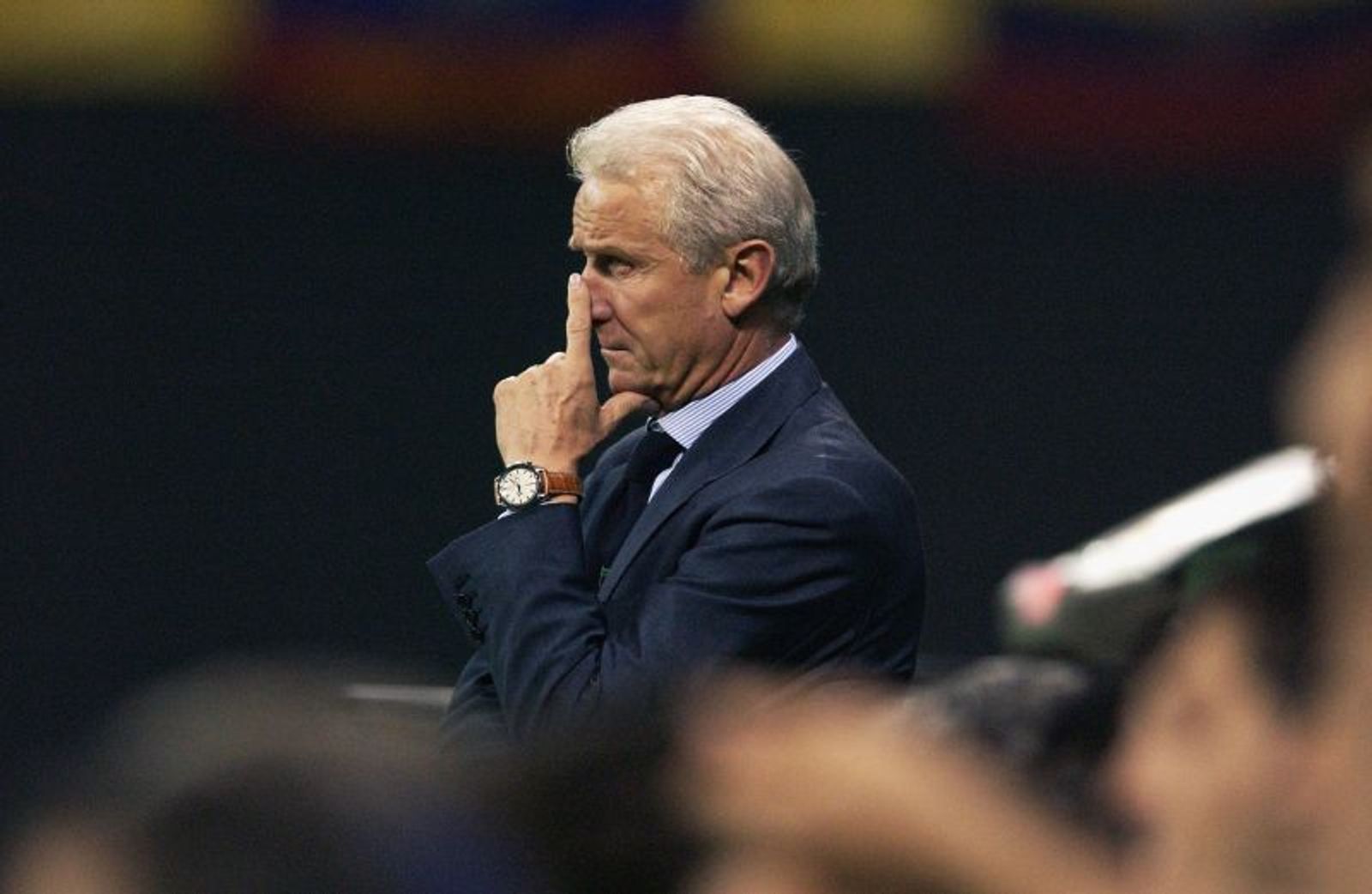 10 Greatest Football Managers of all time