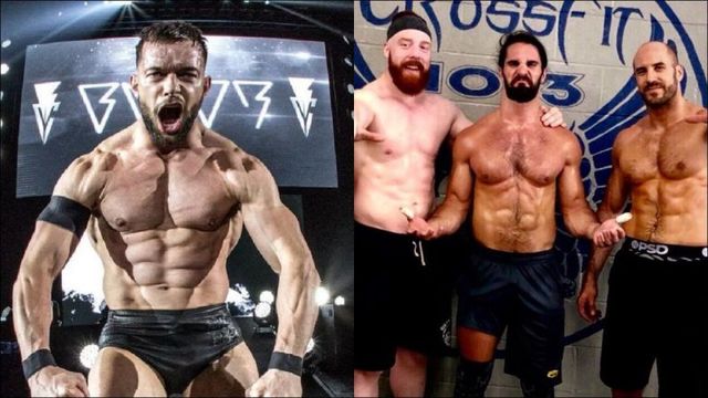 5 WWE Superstars who helped their colleagues get in shape
