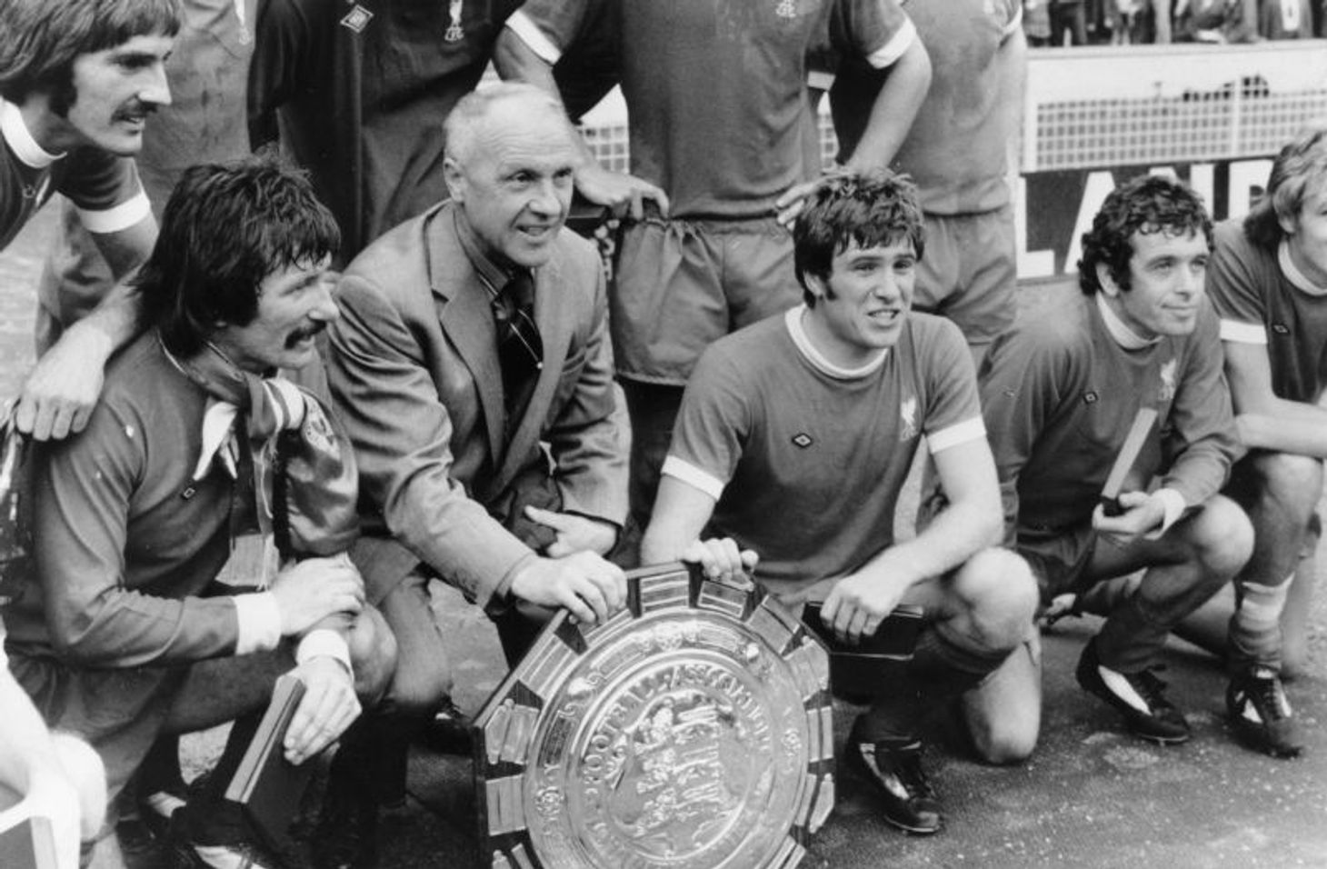 10 Greatest Football Managers of all time