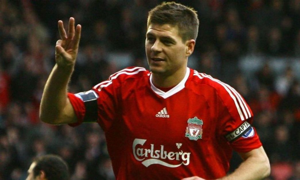 10 greatest Liverpool players of all time