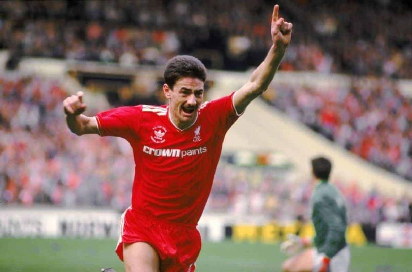 10 greatest Liverpool players of all time