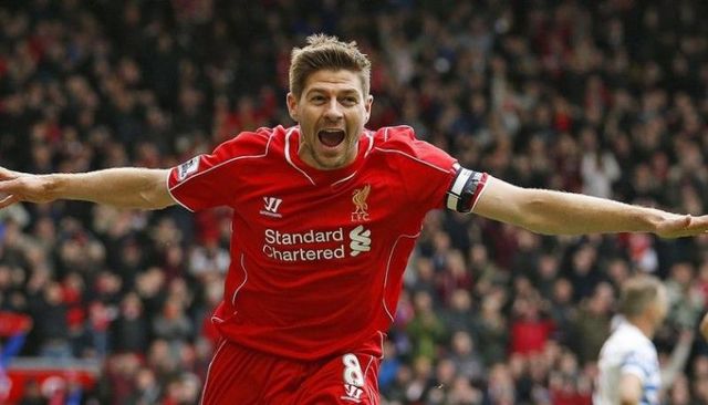 10 greatest Liverpool players of all time