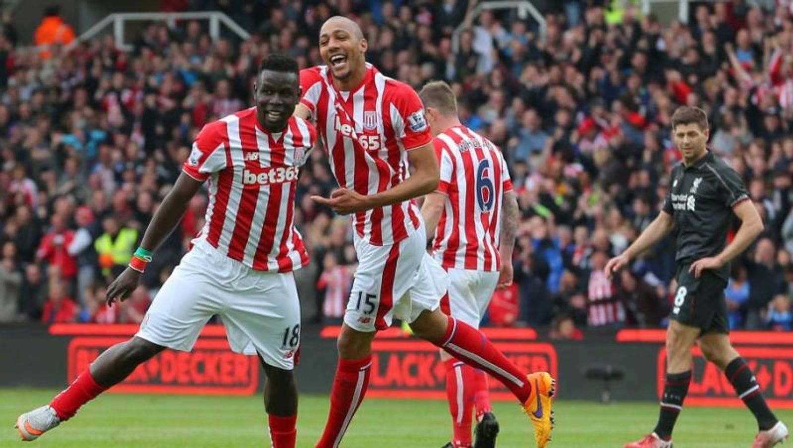 5 of Liverpool's most embarrassing defeats