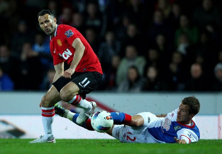 10 best number 11s of all time in football