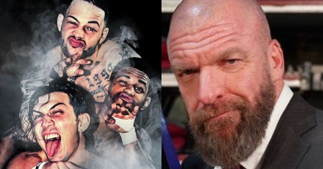 WWE set to sign The Rascalz following the faction's IMPACT Wrestling exit