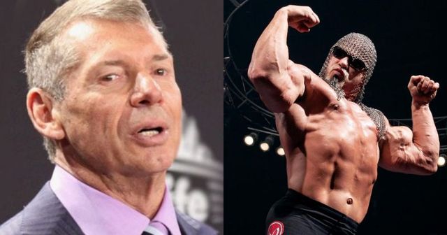 Former WCW Star Ice Train reveals why WWE could have never made Scott ...
