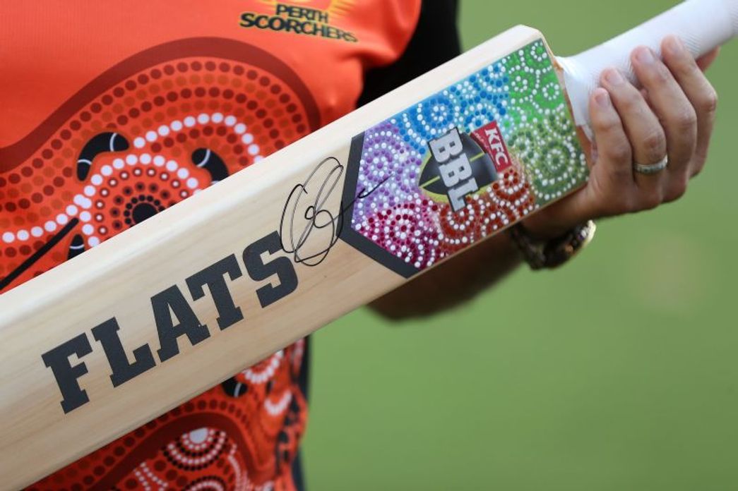 BBL 2020-21: What is a bat flip in the Big Bash League?