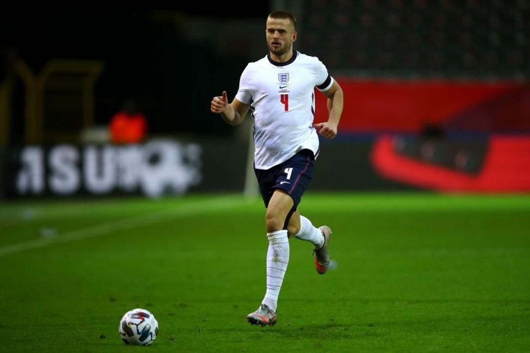 Top 5 English defenders in the 2020-21 Premier League so far