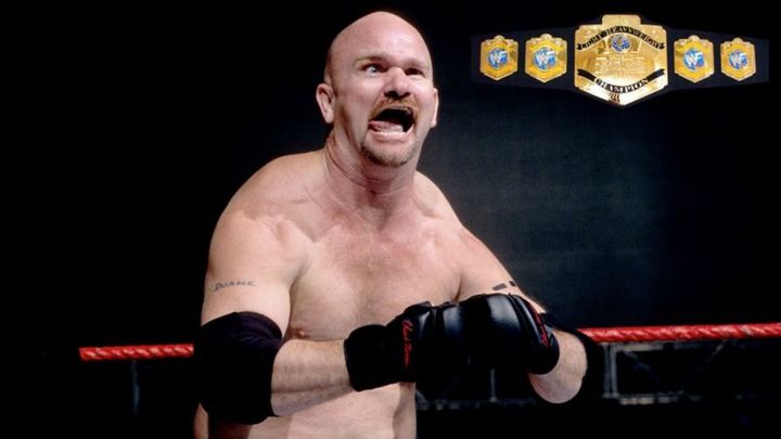 Gillberg - 5 Things you didn't know about him