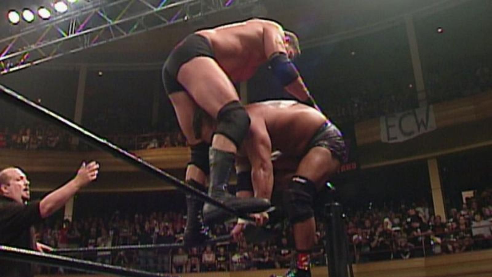 "We are going to have to sabotage him" - Arn Anderson on why a former ...