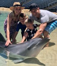 Who is Shane Watson’s Wife Lee Watson?