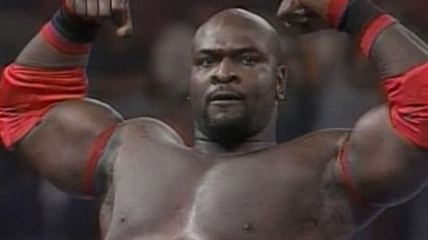 5 things we learned from Ahmed Johnson's Sportskeeda interview